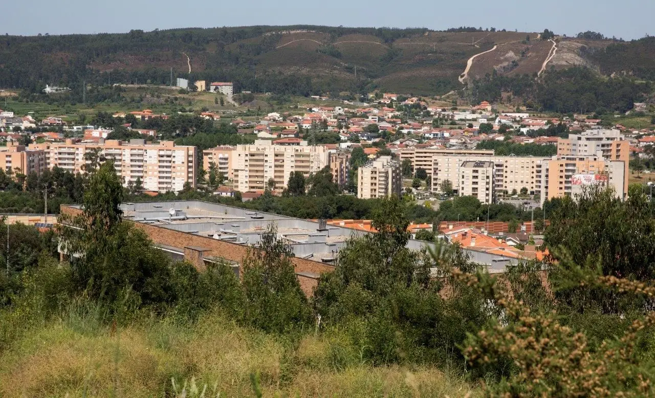 Candidato do PS à Câmara de Valongo é suspeito de corrupção por ...