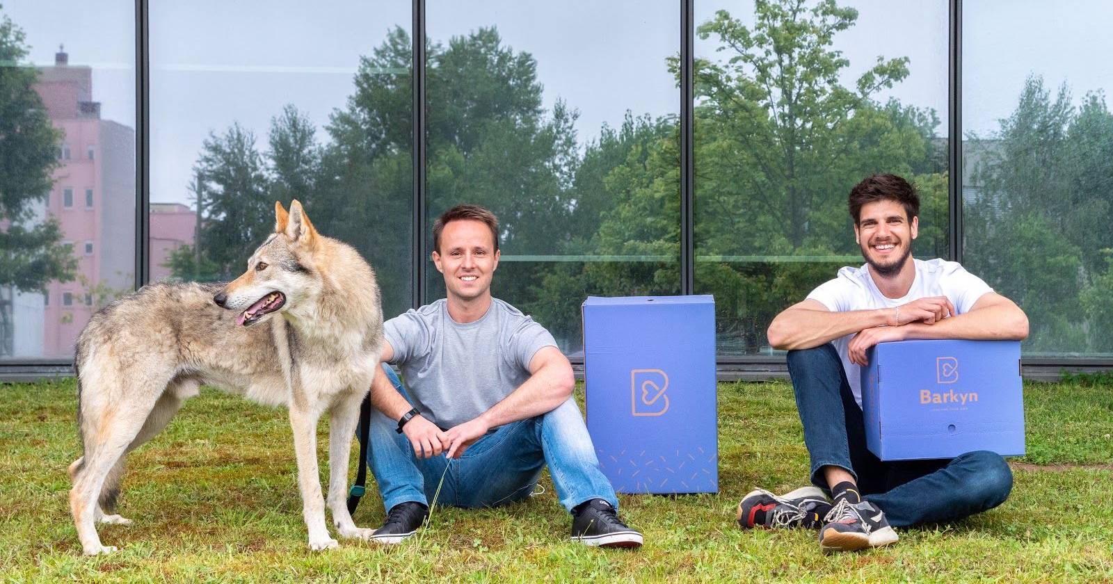 Portuguesa Barkyn vai às compras a Espanha e reforça posição no sector ...