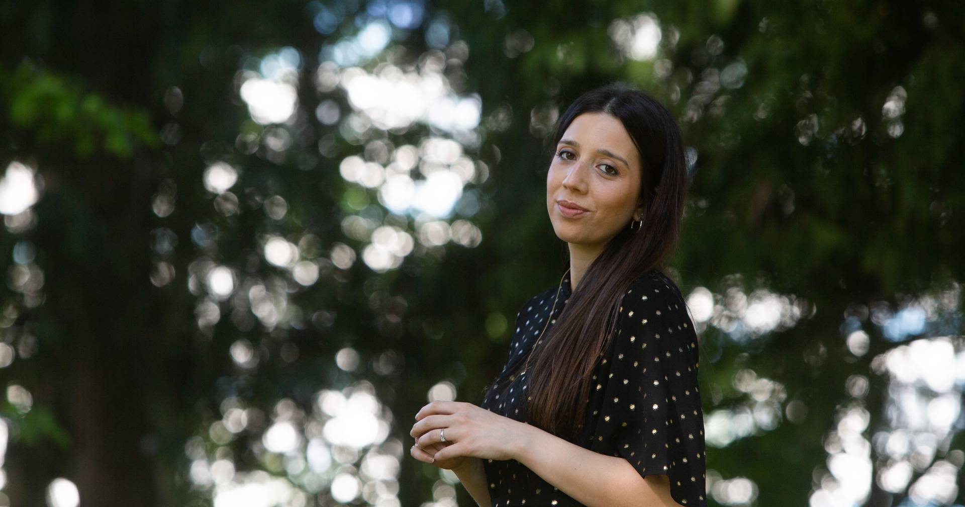 Já imaginou como seria se não tivesse olfato? Cátia e Carla vivem assim ...