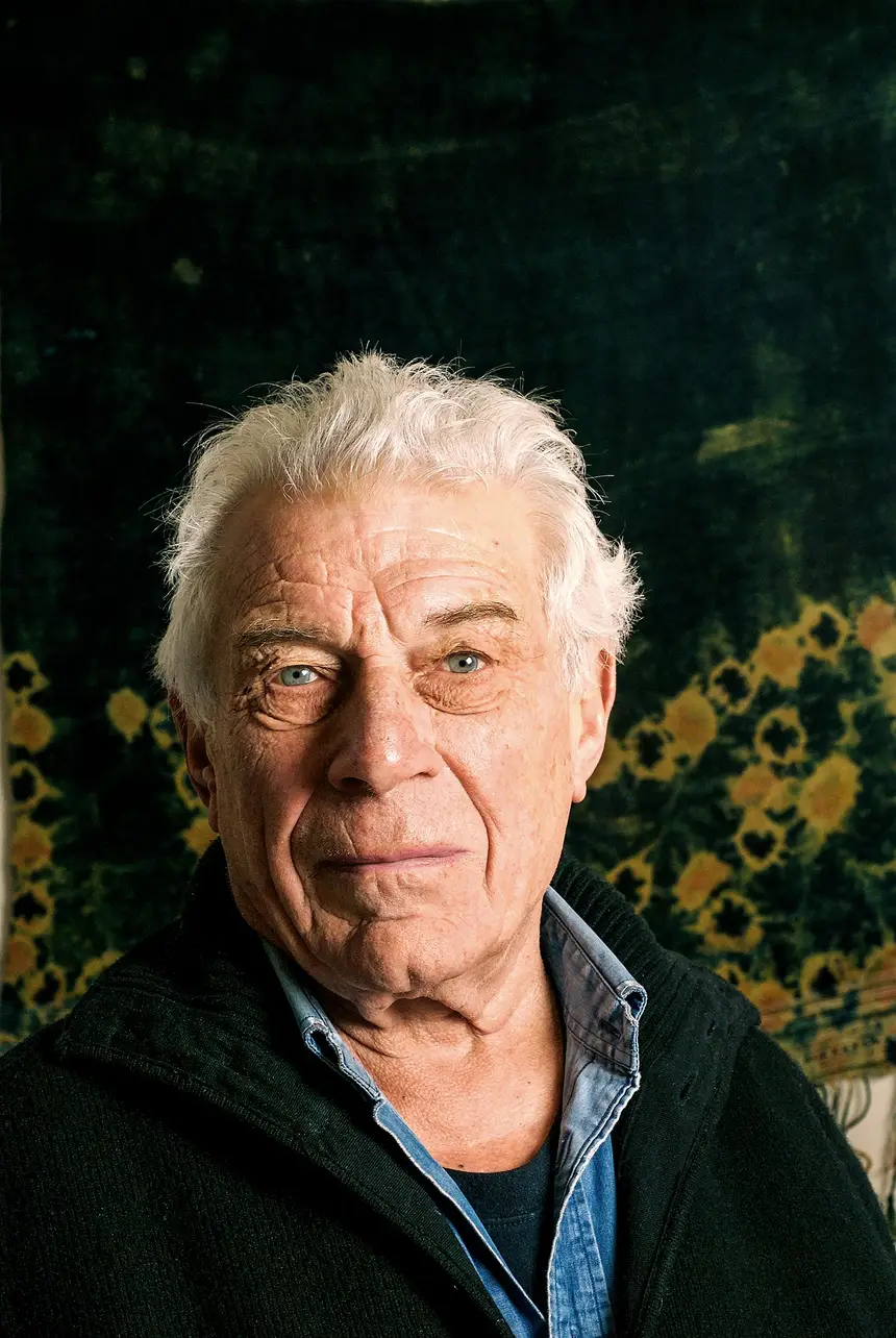 Expresso | John Berger. A arte explicada ao cidadão comum