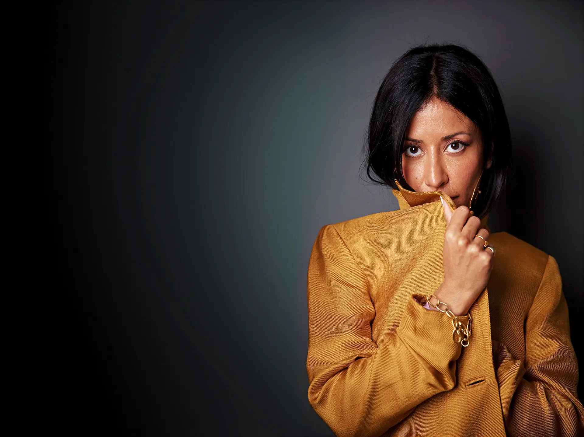 Ana Moura: “Nunca fui uma artista que sentisse que estava na moda ...