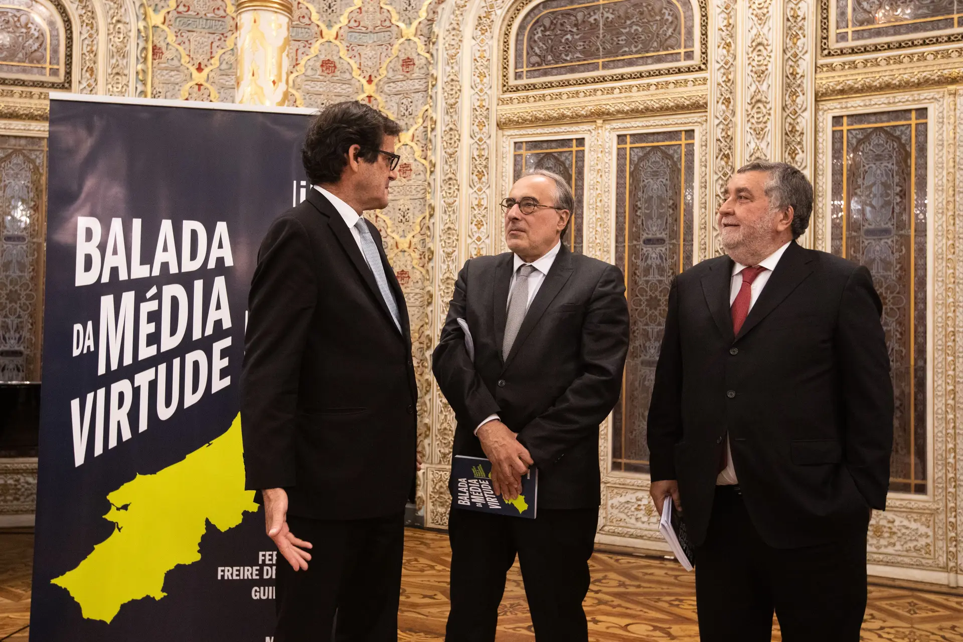 Rui Moreira deixa cair regionalização - Expresso