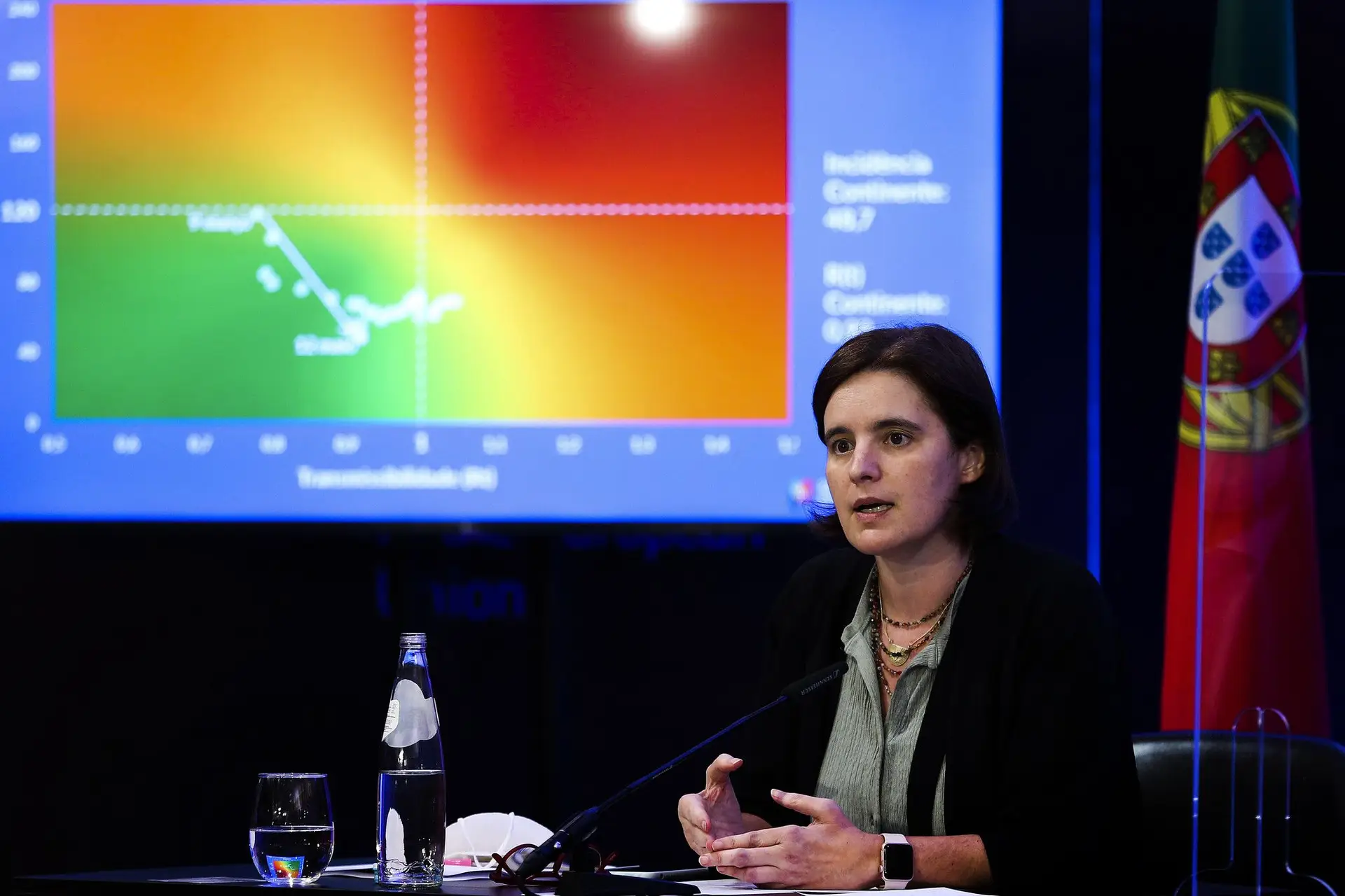 10 notícias que marcaram o dia - Expresso