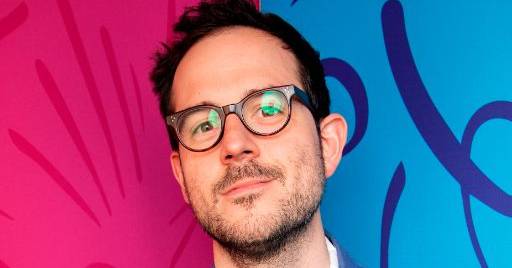 A comédia segundo Jesse David Fox, autor do podcast 'Good One'. Ouça a ...