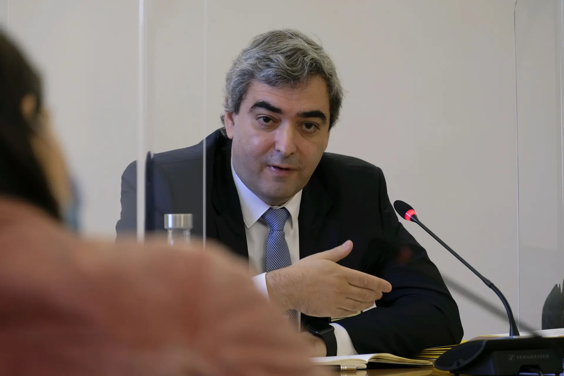 Grupo Alves Ribeiro e Asperbras são os maiores devedores do Novo Banco ...