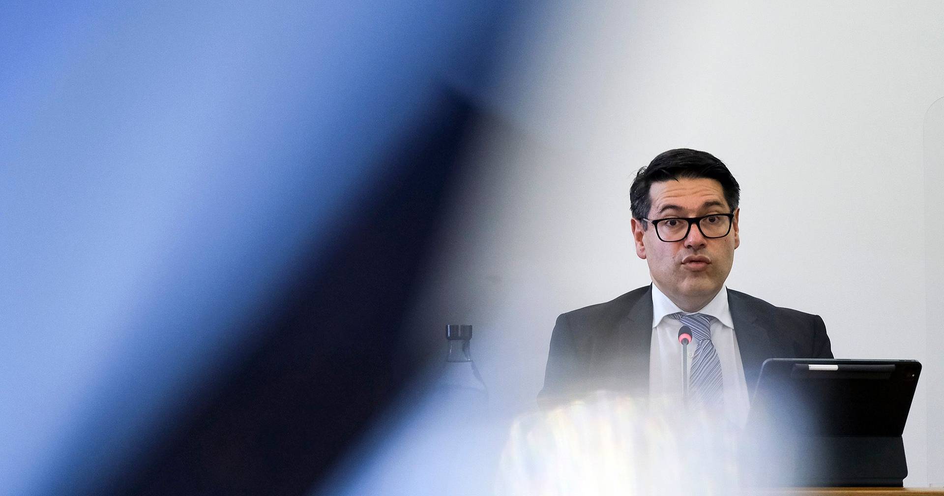 BEI investe 15 milhões de euros na tecnológica Izicap - Expresso