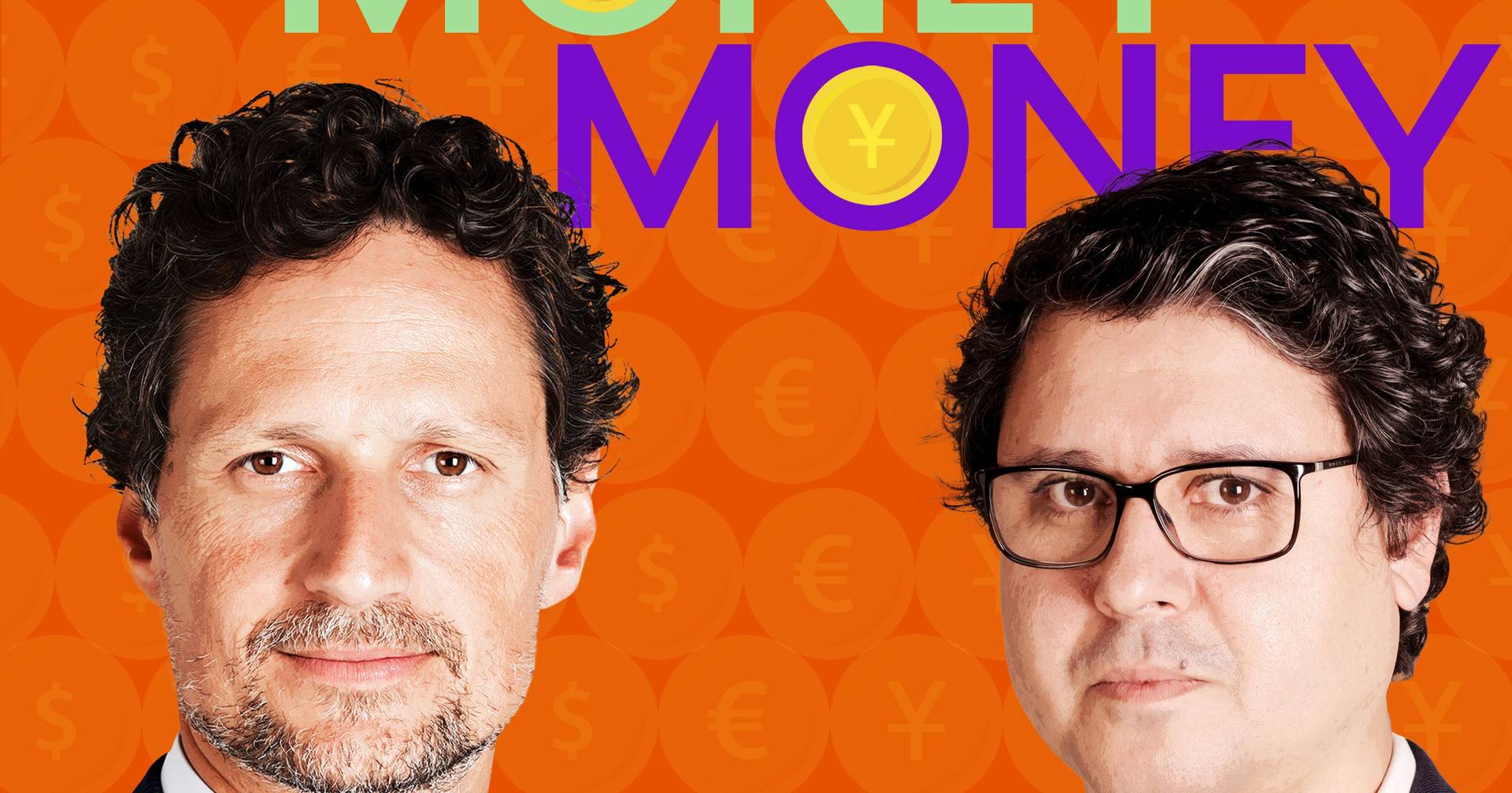 Money Money Money - Expresso