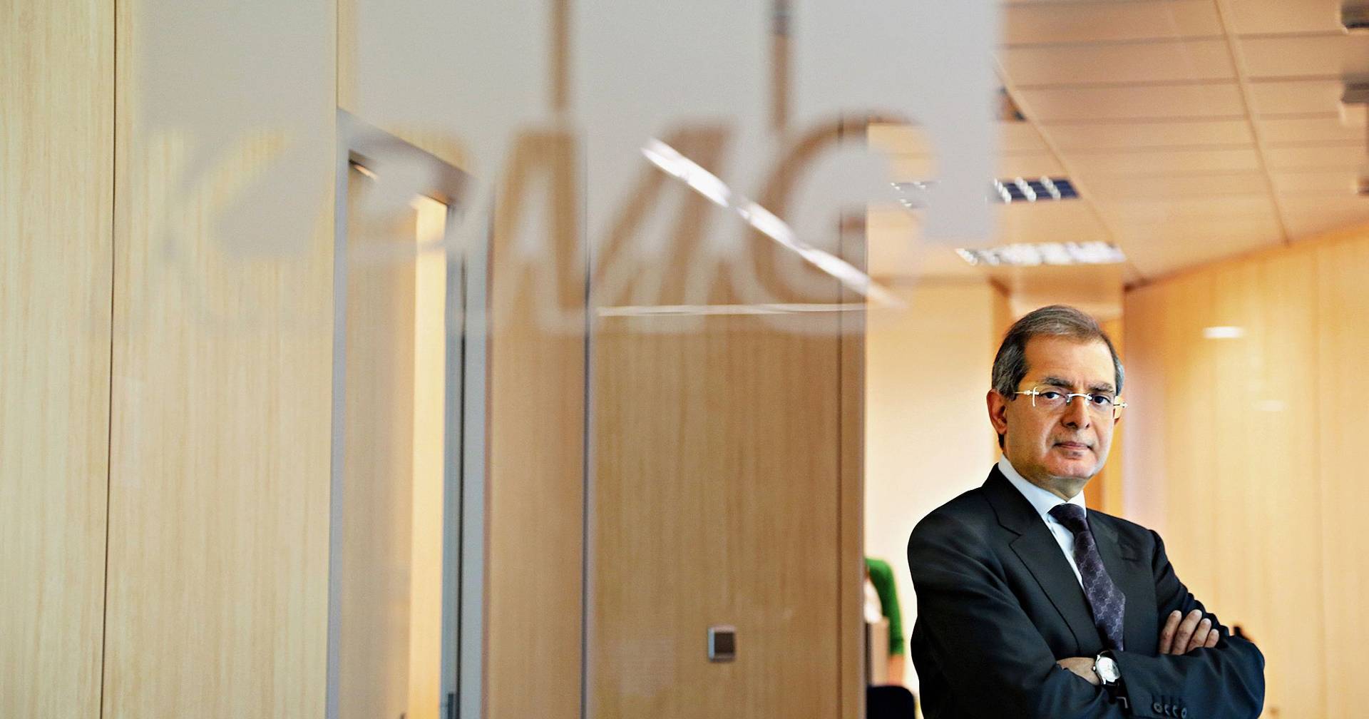 KPMG: sai Sikander Sattar, entra Vítor Ribeirinho para a presidência ...