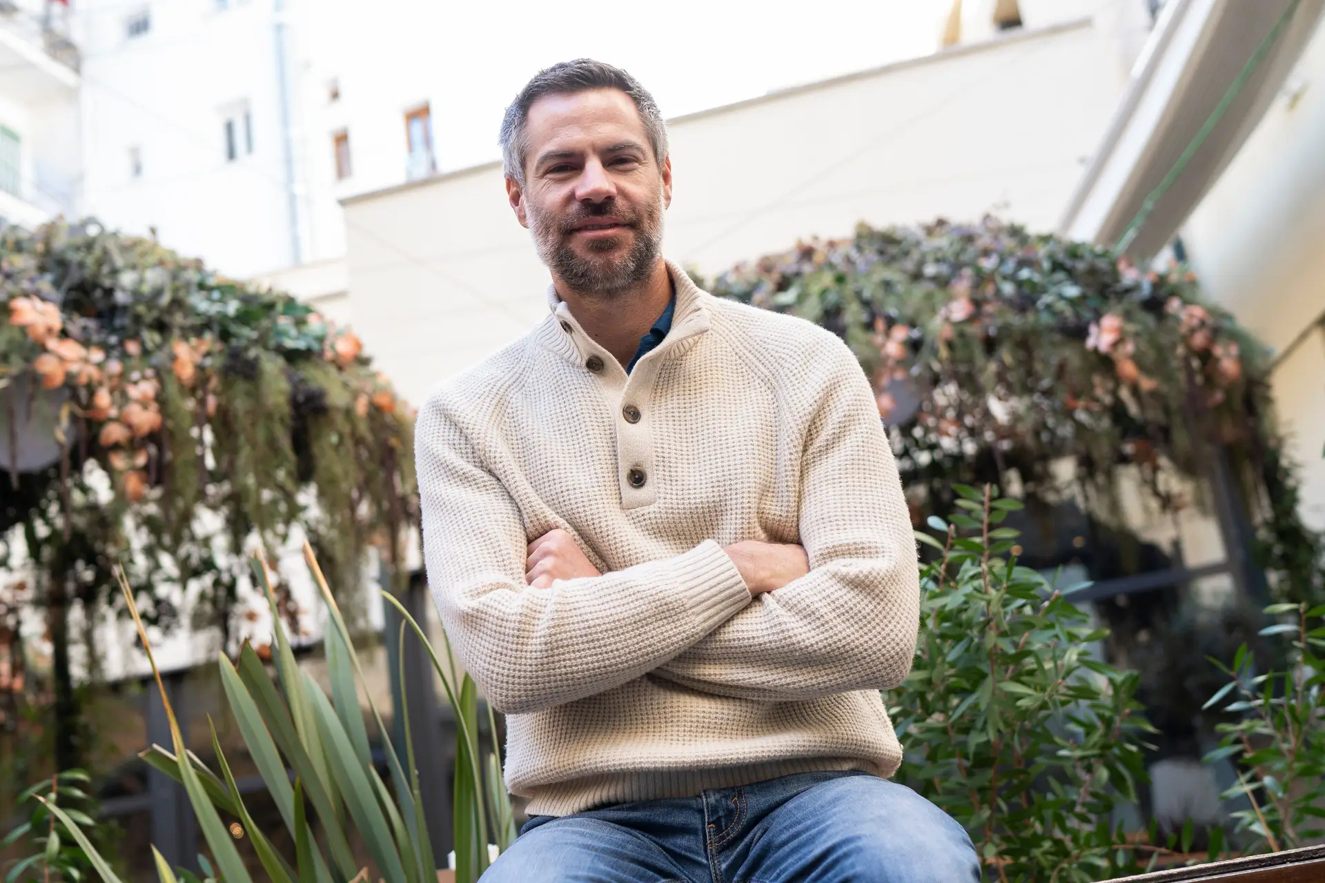 “A agenda climática apocalíptica está a perder legitimidade”: Michael ...