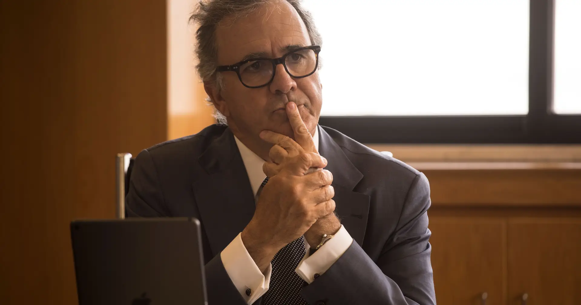 Expresso | António Pires de Lima, presidente da Brisa: “Queremos estar ...