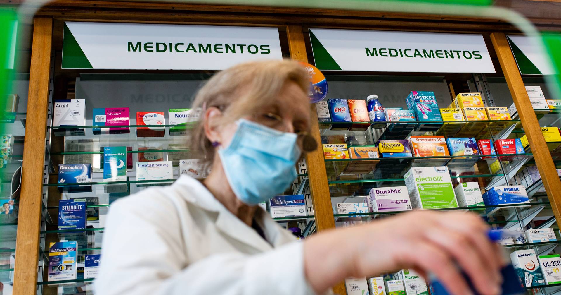 Repensar cadeias de valor do medicamento em nome da sustentabilidade ...