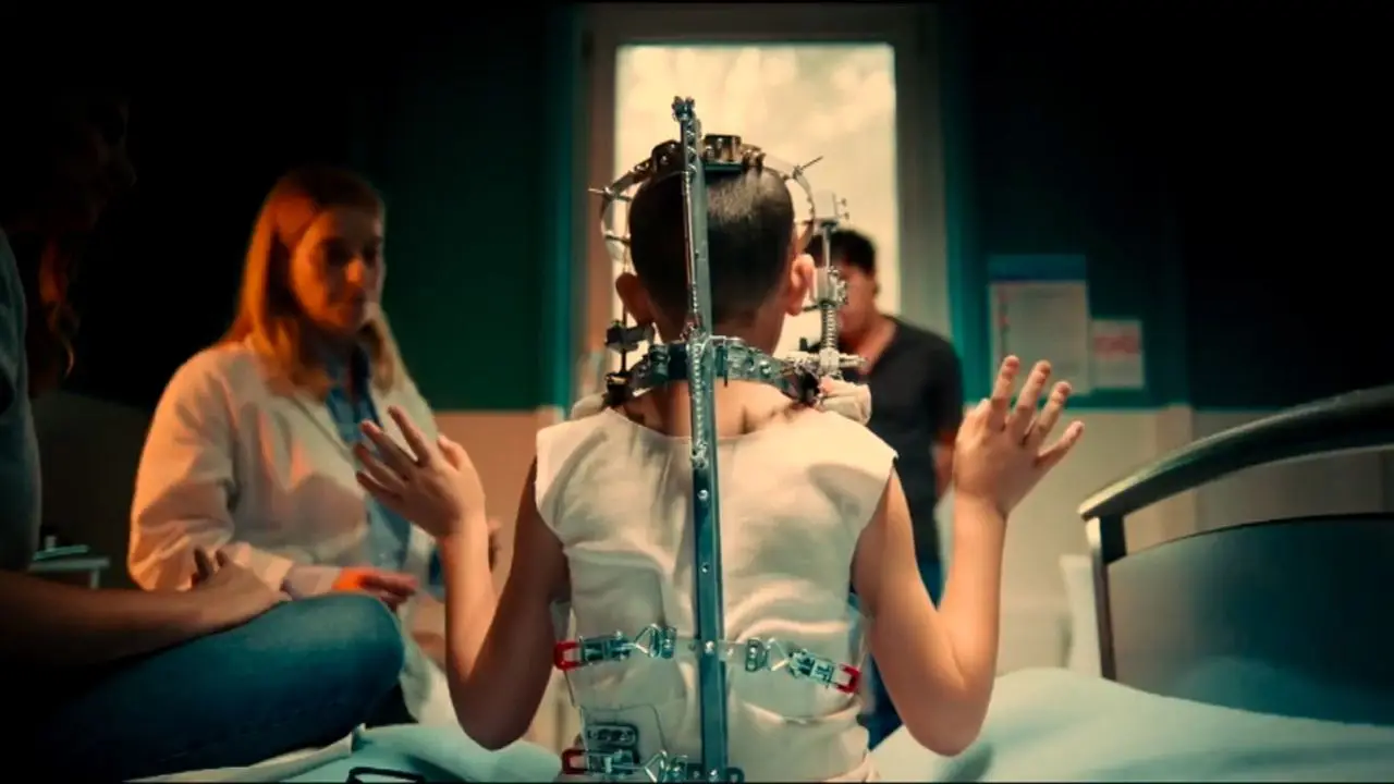 CineTendinha. Palma de Ouro em Cannes, o filme de body horror 'Titane ...