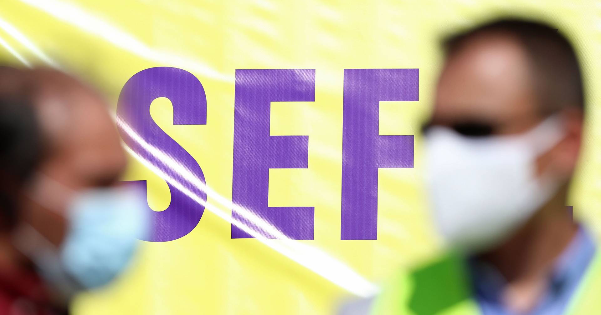 Novo SEF deve chamar-se Agência Portuguesa para as Migrações e Asilo ...