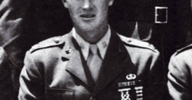 Dave Severance, o coronel que participou numa das mais icónicas ...