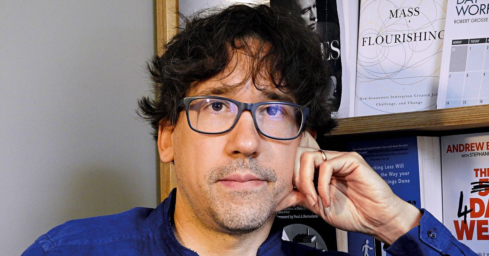 Pedro Gomes, economista: “A semana de quatro dias vai estimular a ...