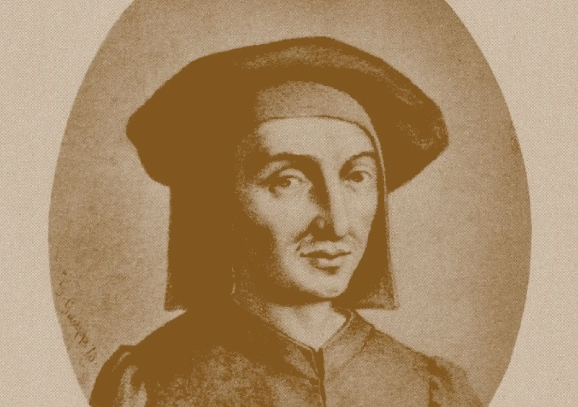 Josquin des Prez, o homem a quem as notas obedeciam - Expresso