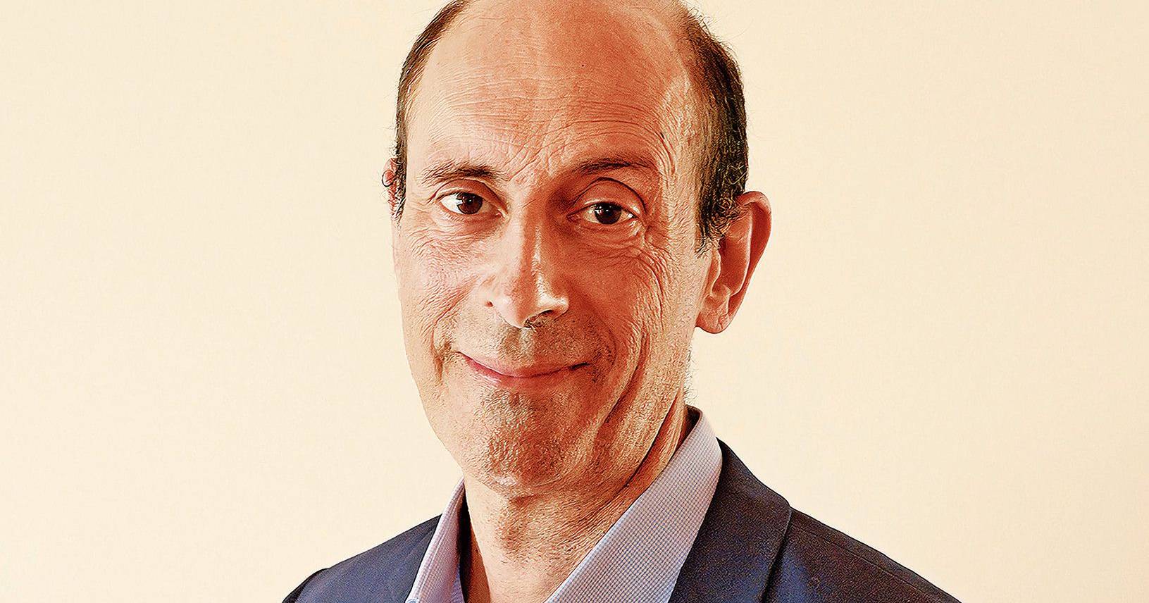 Expresso | Sérgio Rebelo: “A crise mostrou os limites do turismo como ...