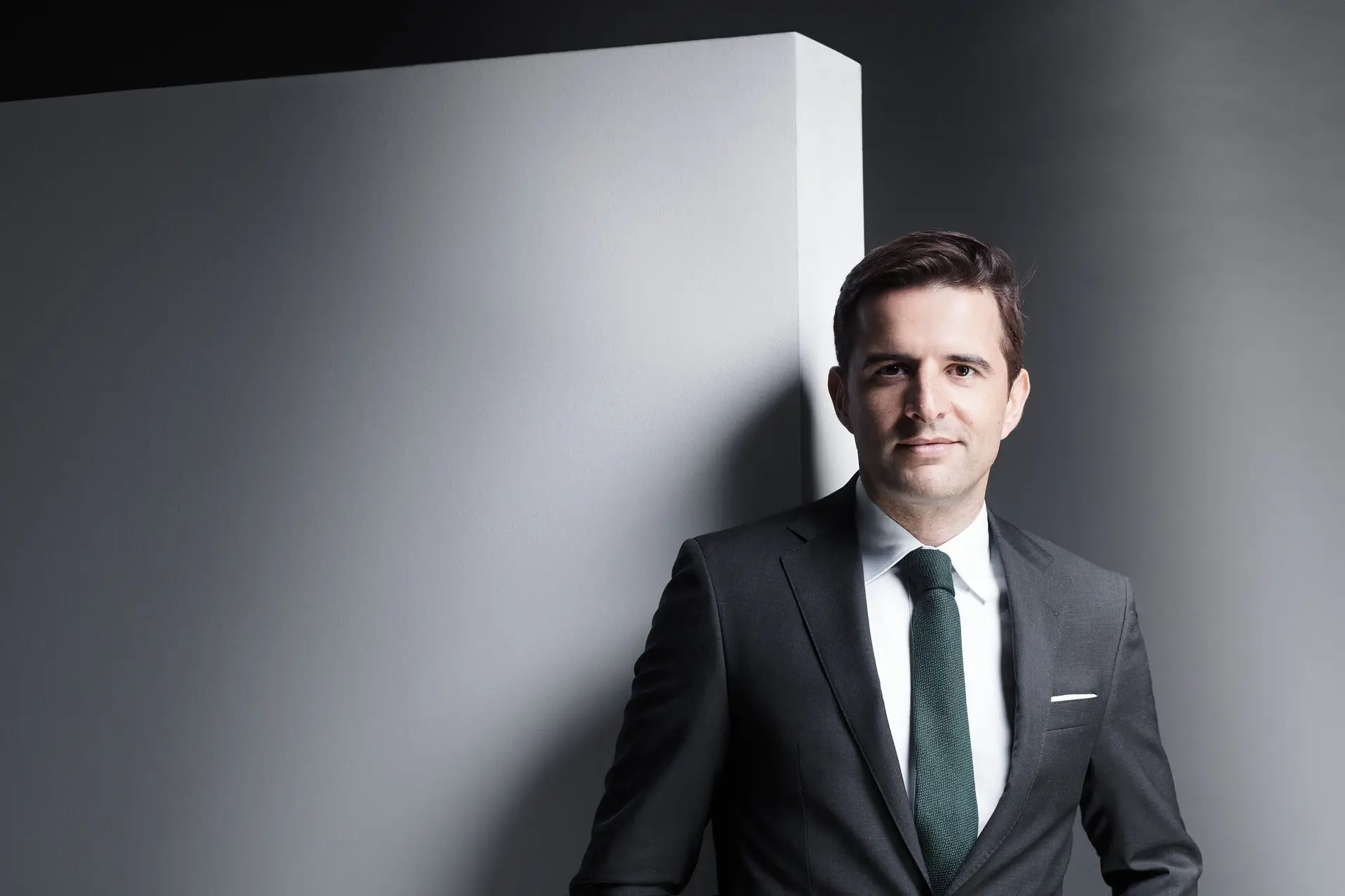 Tiago Marques criou uma biotecnológica. E agora ela está no Nasdaq ...