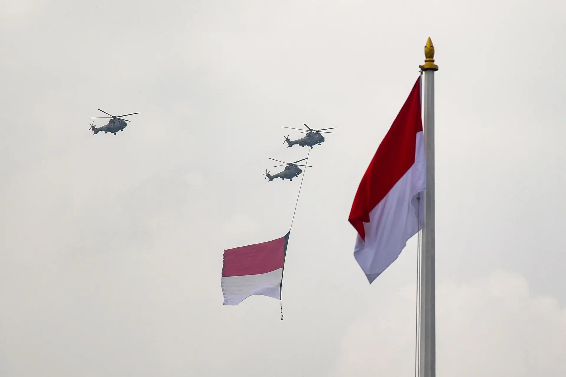 Indonésia anuncia captura de Ali Kalora, o terrorista mais procurado no ...