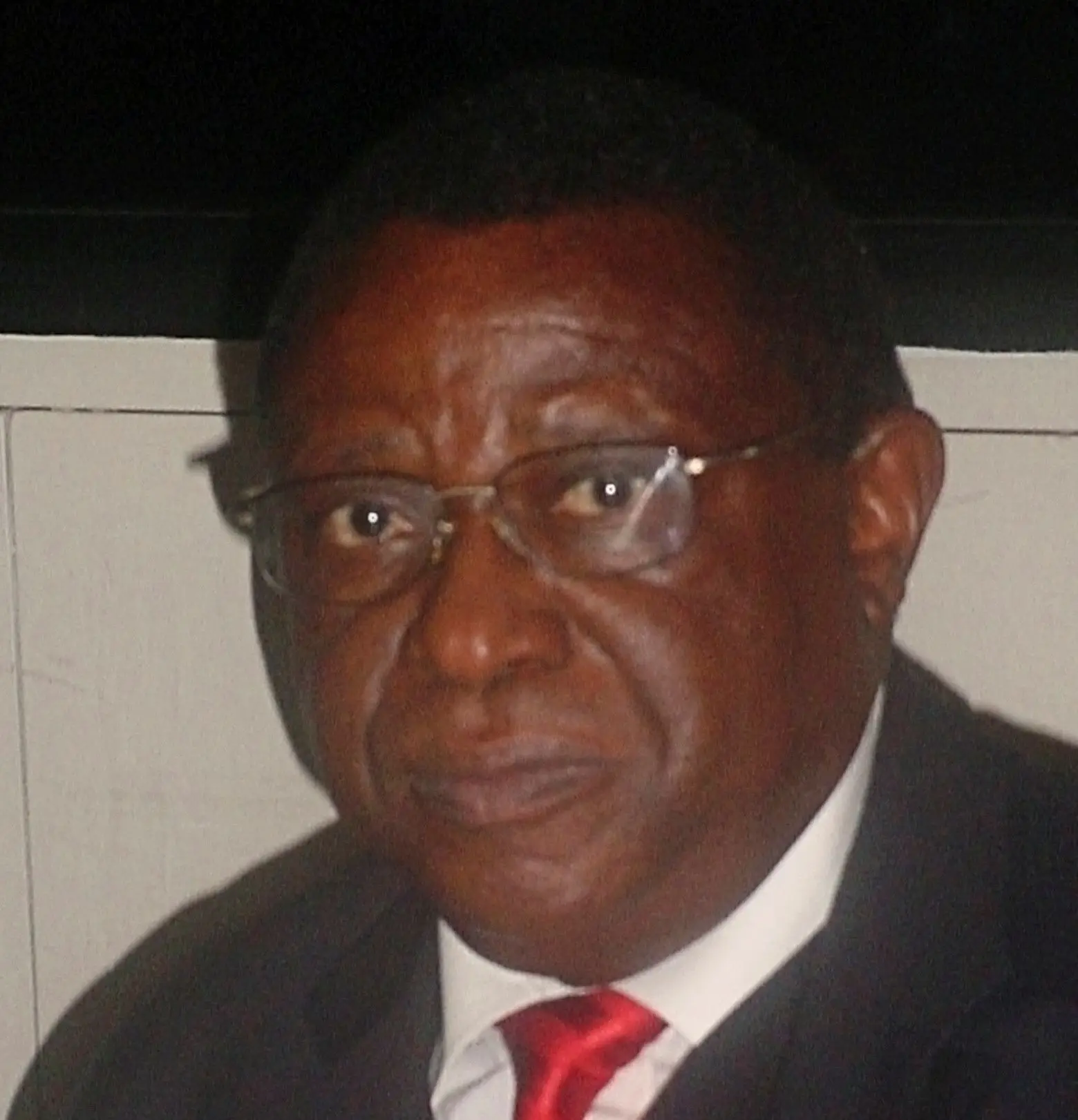 Théoneste Bagosora, "cérebro" do genocídio no Ruanda, morre aos 80 anos ...