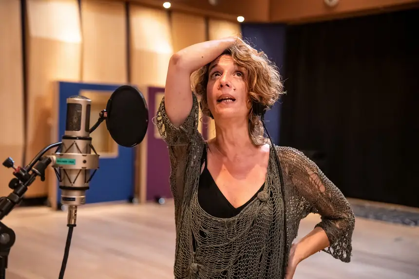 Expresso | Dulce Pontes voltou. Mas porque esteve escondida?