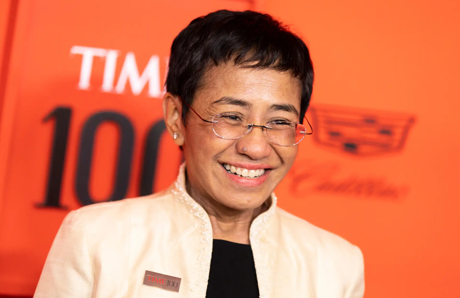 Após dias de silêncio, Filipinas saúdam Maria Ressa pelo Prémio Nobel ...