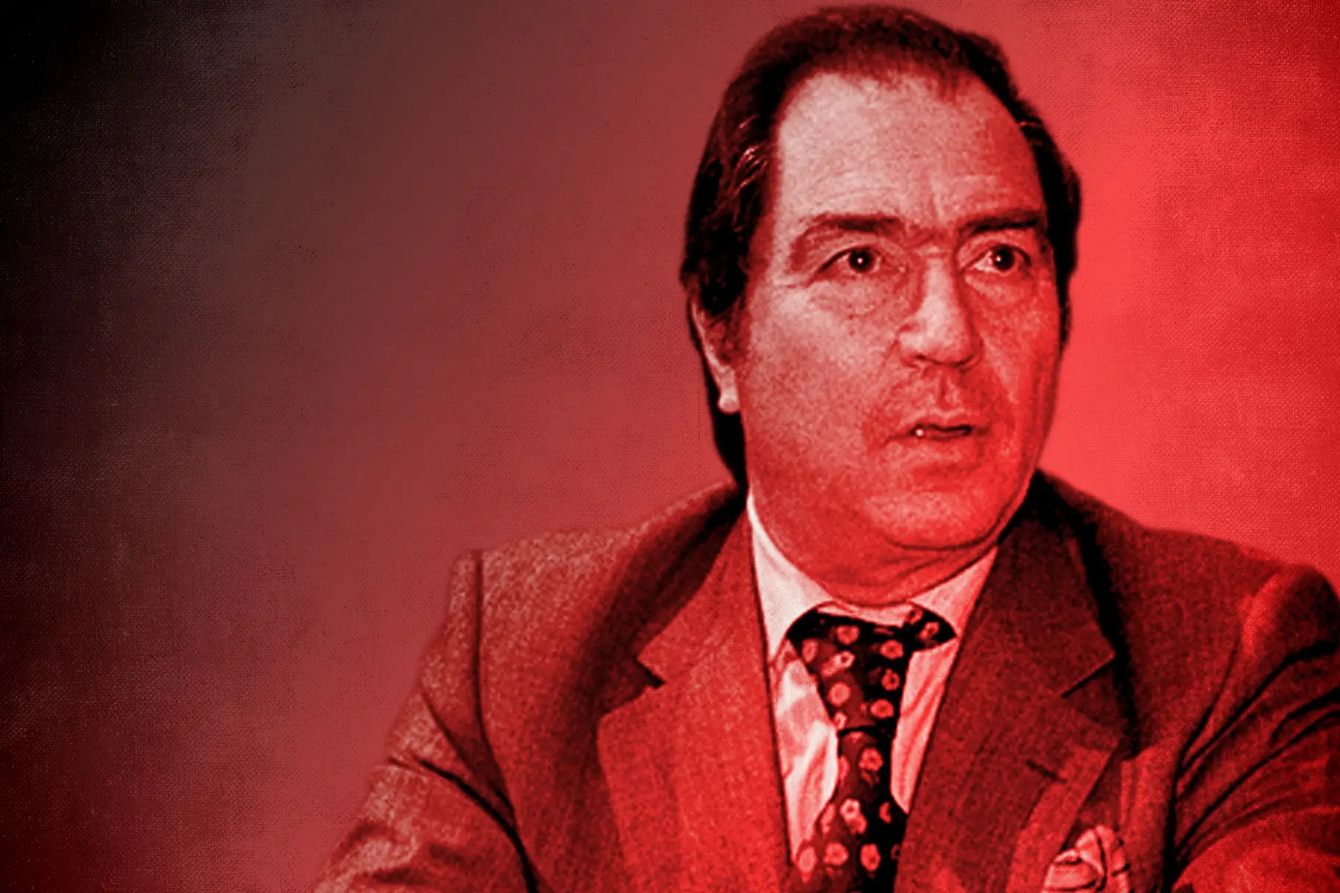 Pandora Papers. Um cineasta e um arquiteto com companhias offshore em ...