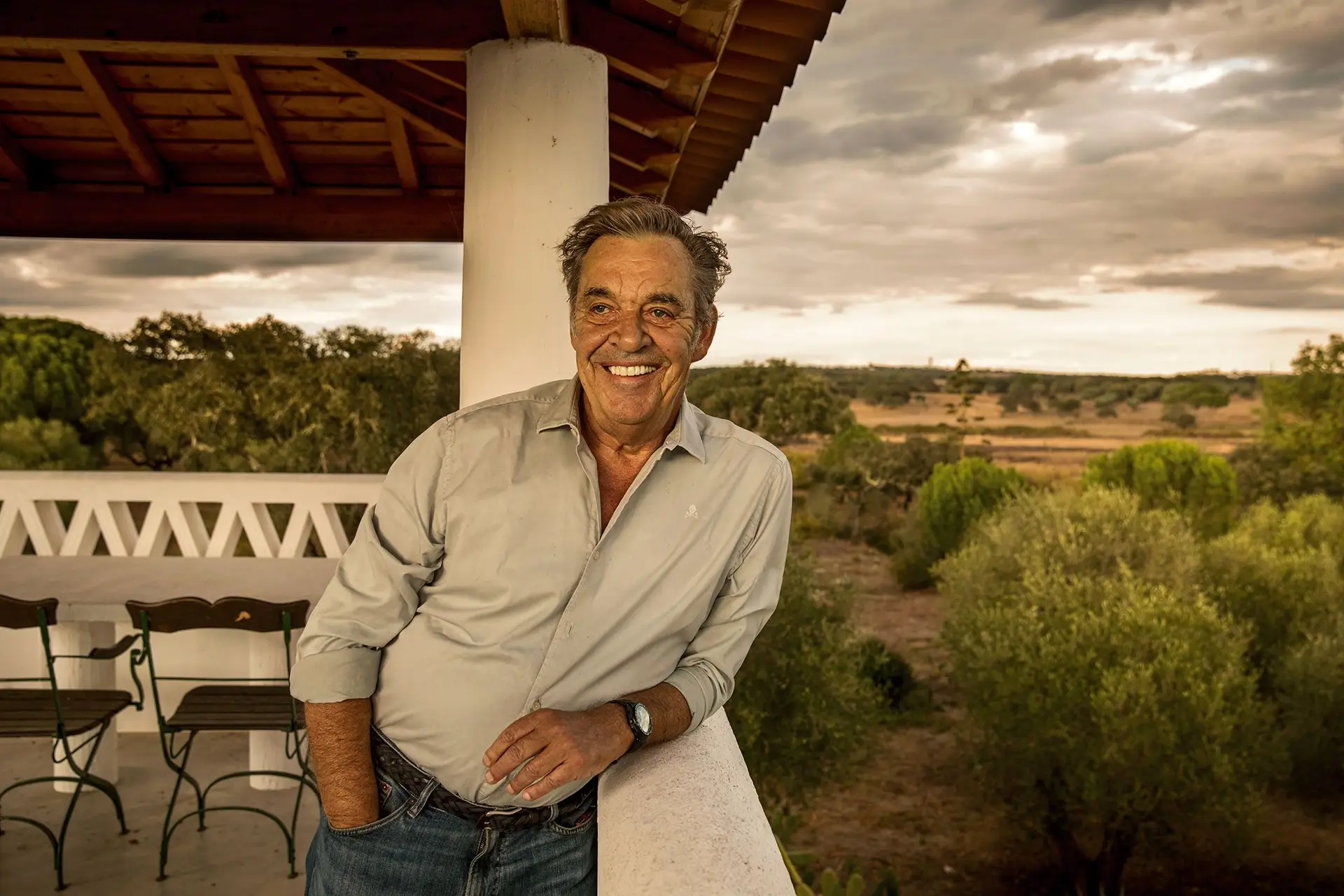 “Não sei a que devo a minha longevidade”: grande entrevista a Miguel ...