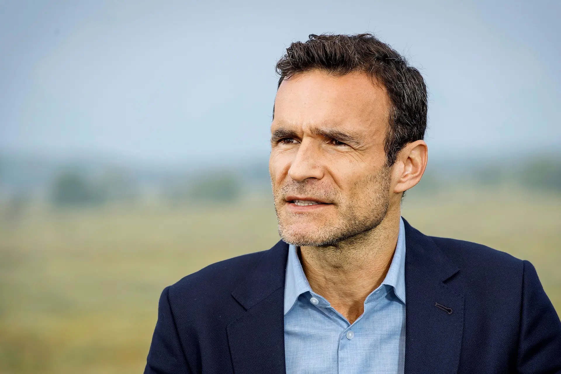 Thomas Philippon: “Não me parece que haja o risco de os juros da dívida ...