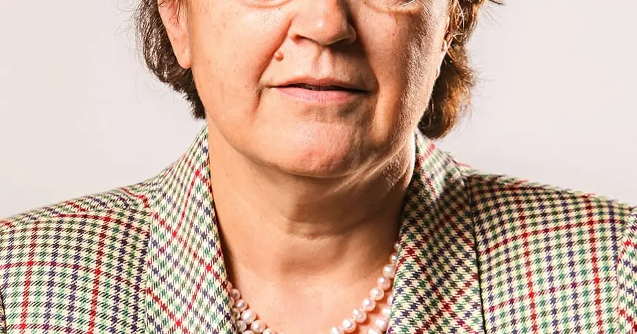 Expresso | Ana Jorge: “A dedicação exclusiva era um pouco uma fraude”