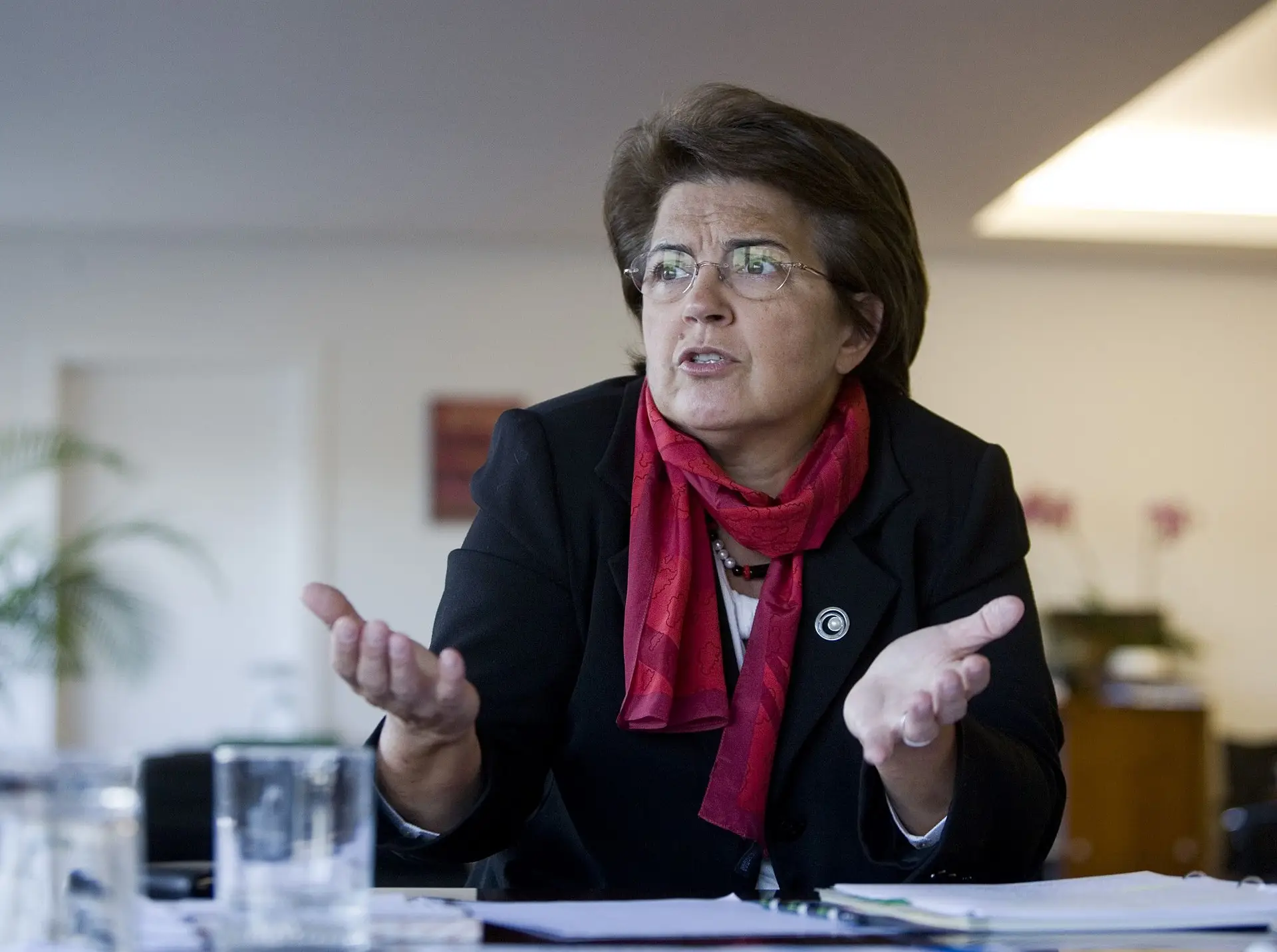 Governo exonera mesa da Santa Casa da Misericórdia e Ana Jorge sai ...