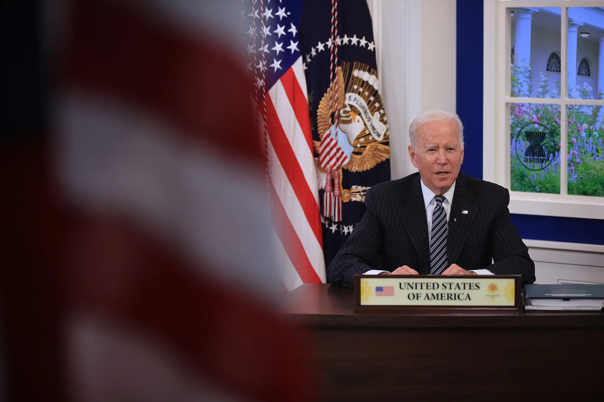 Biden escolhe duas mulheres para liderar a gestão e o orçamento do seu ...