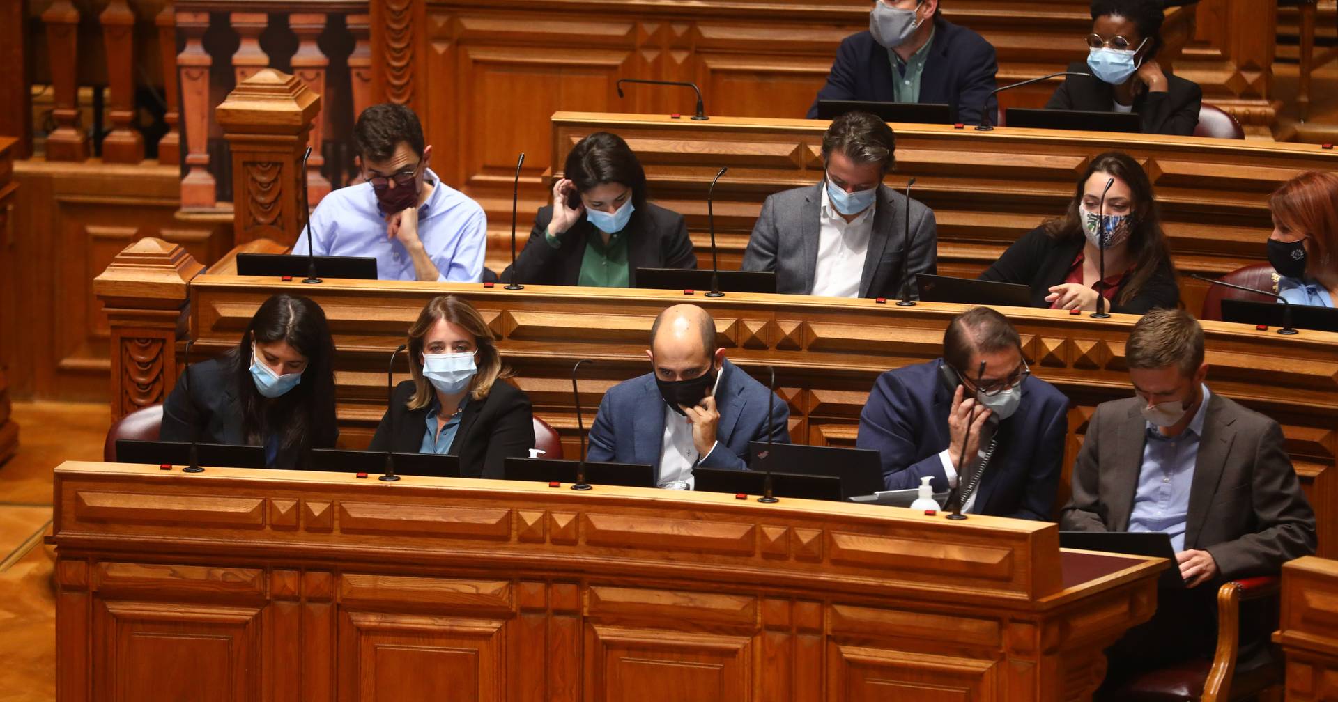 PCP diz que insistência em ir para eleições faz de Presidente da ...