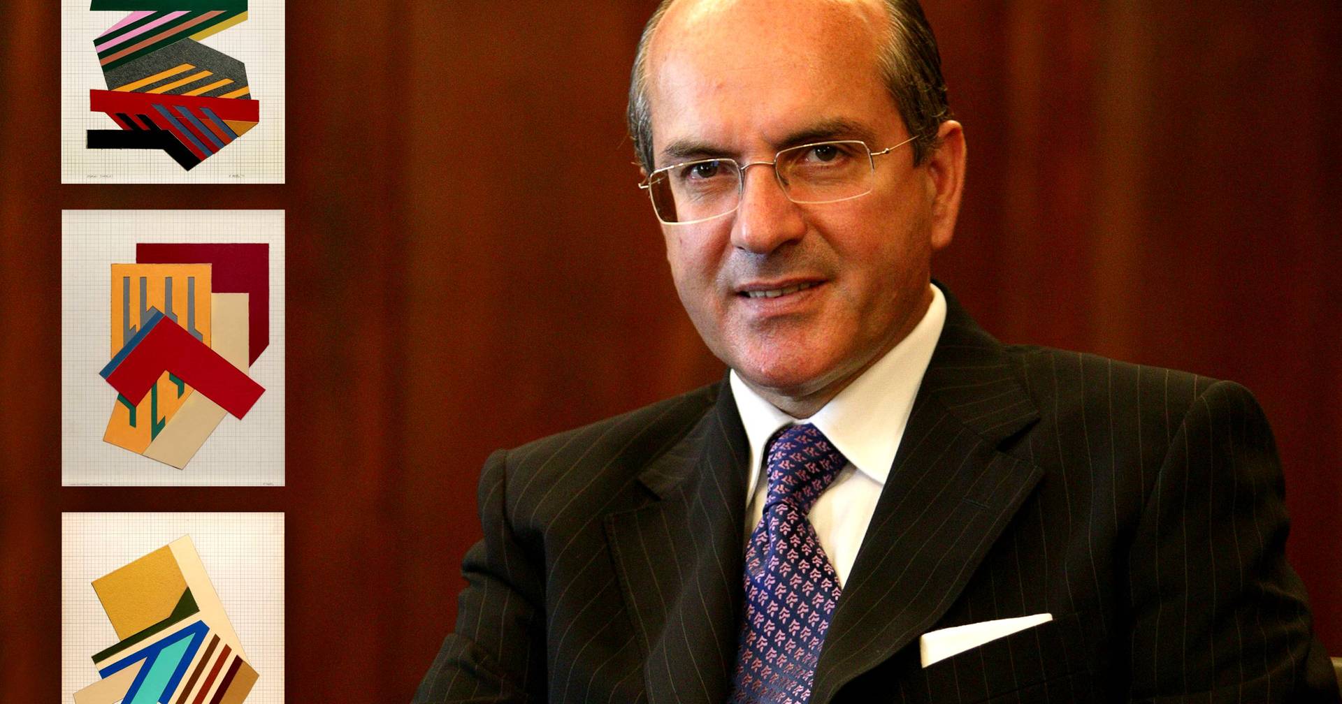 Caso BPP: João Rendeiro vendeu três obras arrestadas pela Justiça ...