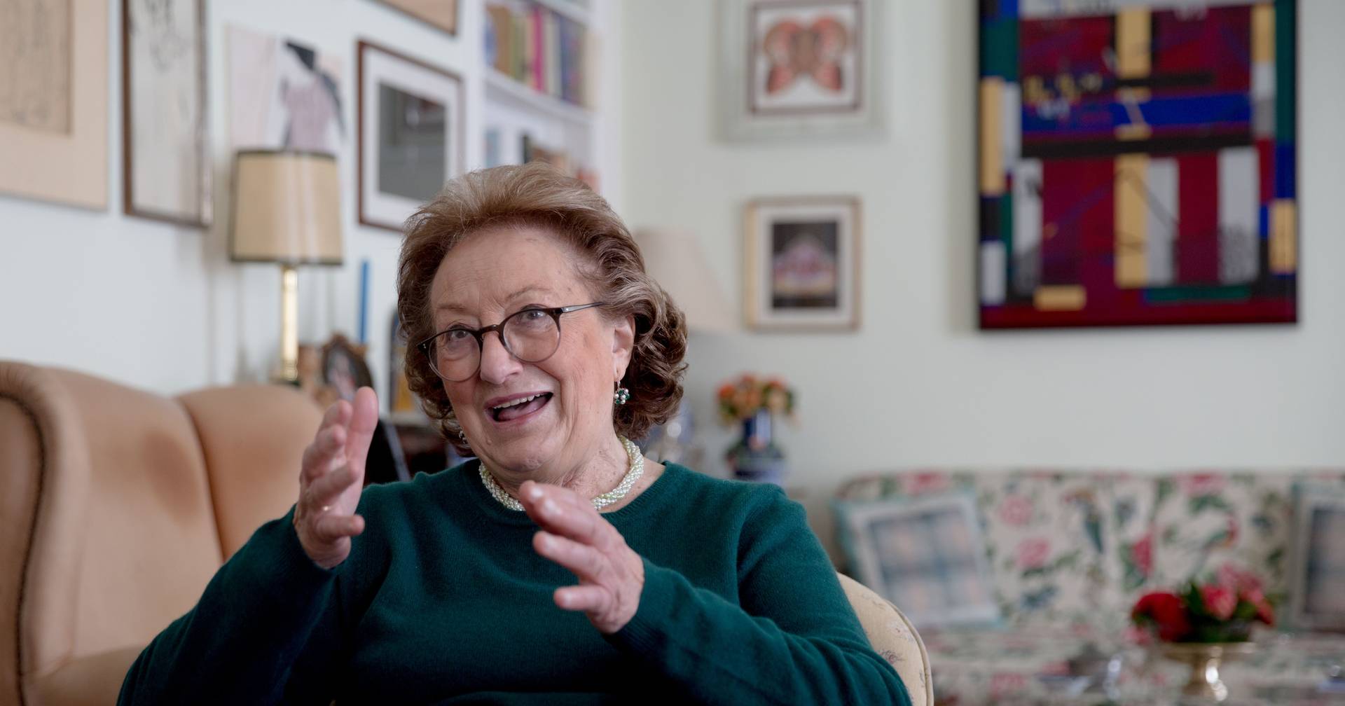 “Não sou escritora, fui um bocado repórter da minha própria vida ...