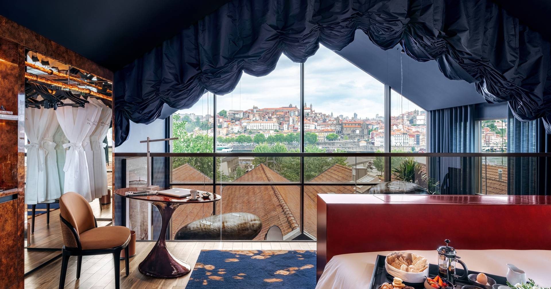 O que é que se passa em Gaia? - Expresso