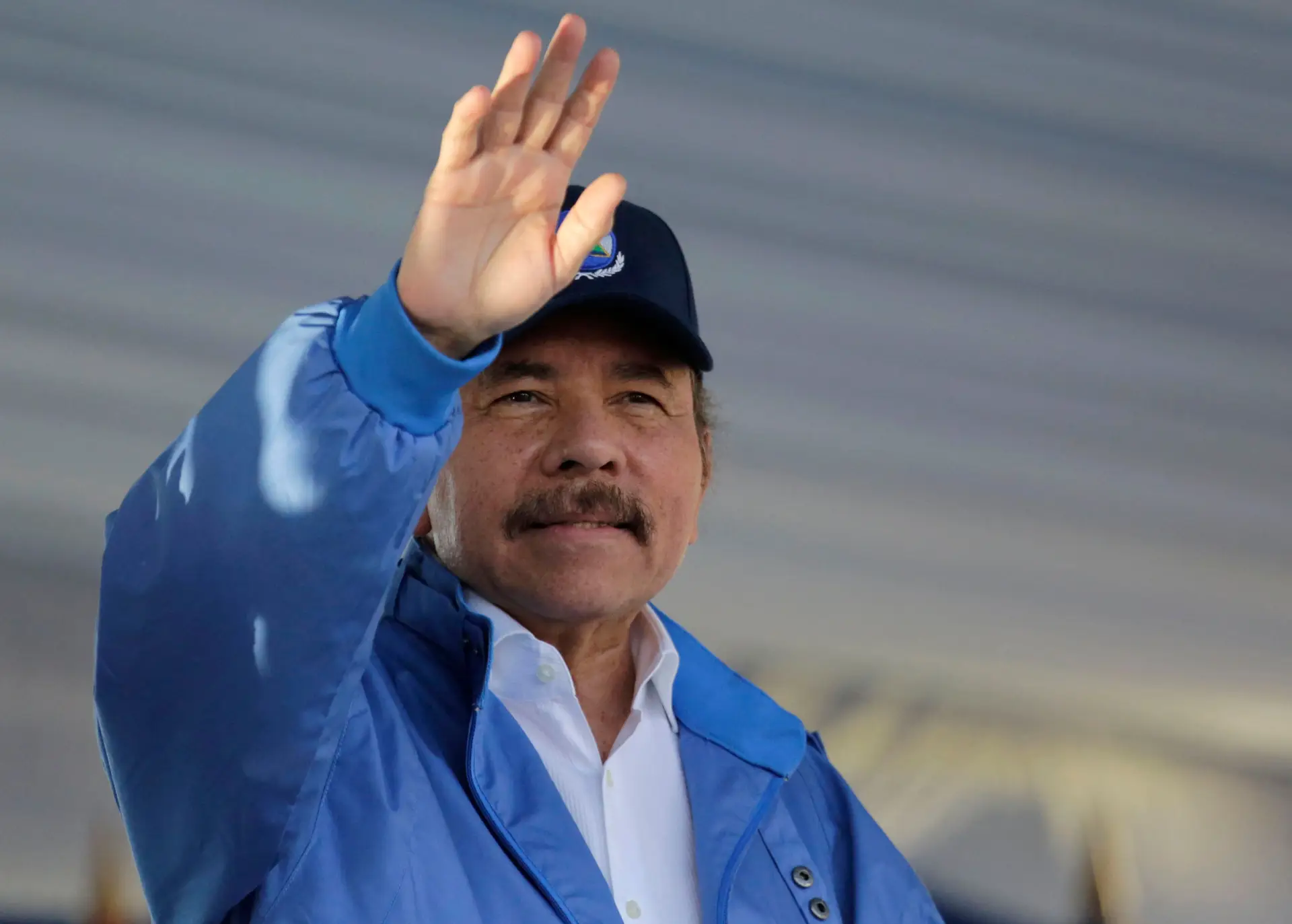 Polícia Da Nicarágua Proíbe Igreja Católica De Realizar Procissões Da