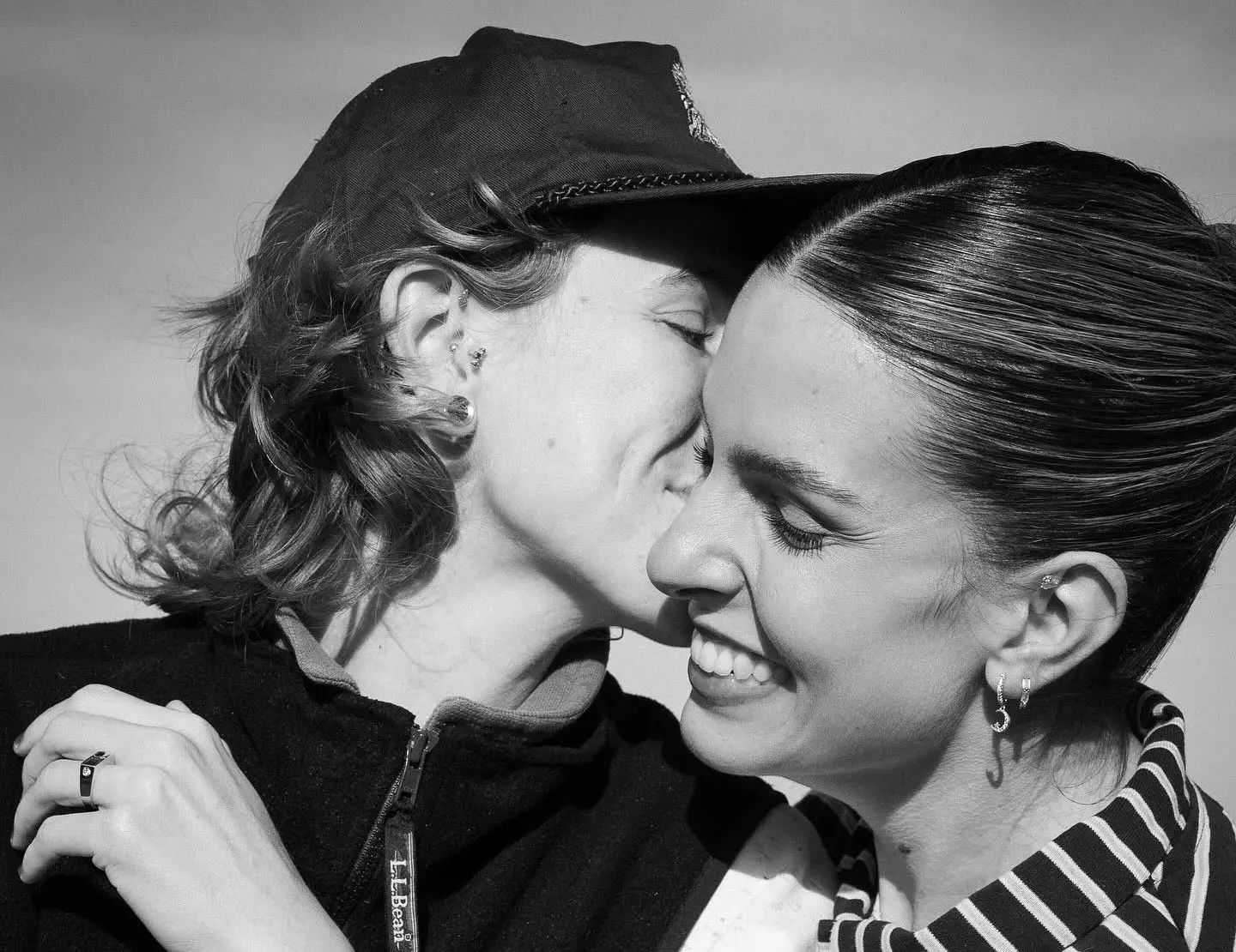 Inês Marques Lucas e Raquel Tillo anunciam noivado - Expresso