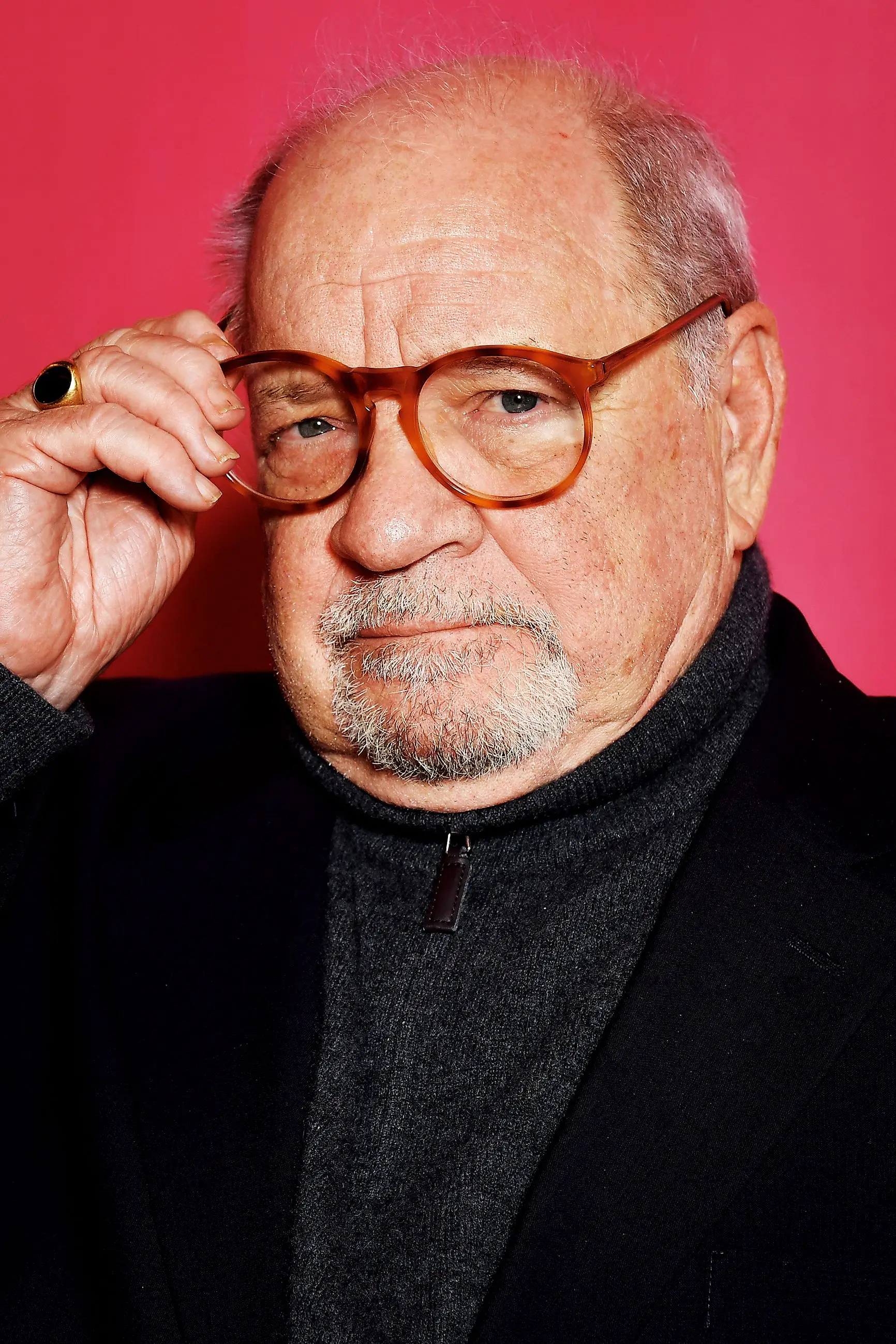 Menos é mais: como o transcendental se exprime no cinema, segundo Paul ...