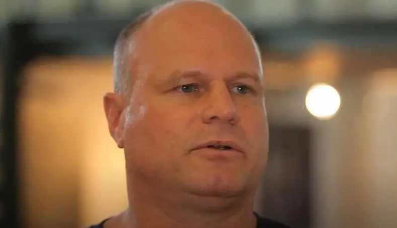 Quem é Frank Hessing, o consultor que pretende vender as gravações de ...