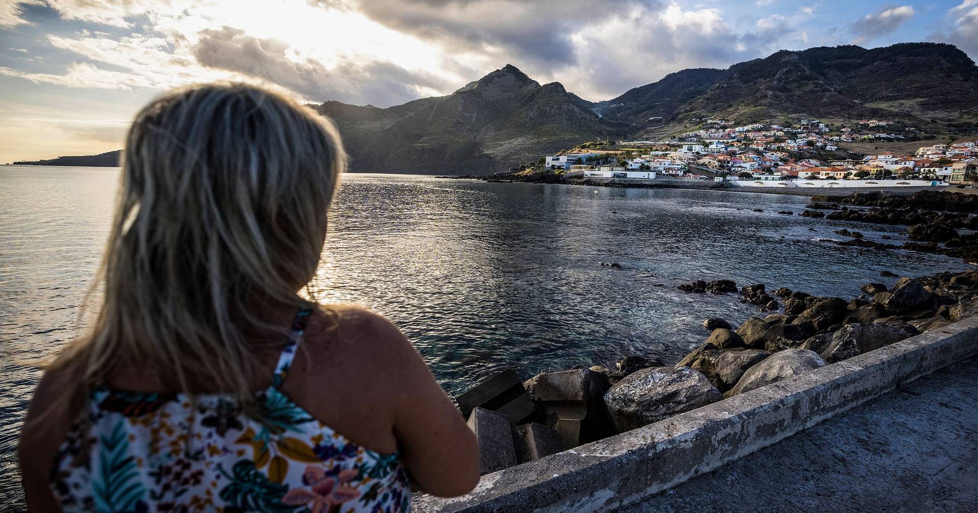 ‘Bloom’: a droga que está a deixar a Madeira louca - Expresso