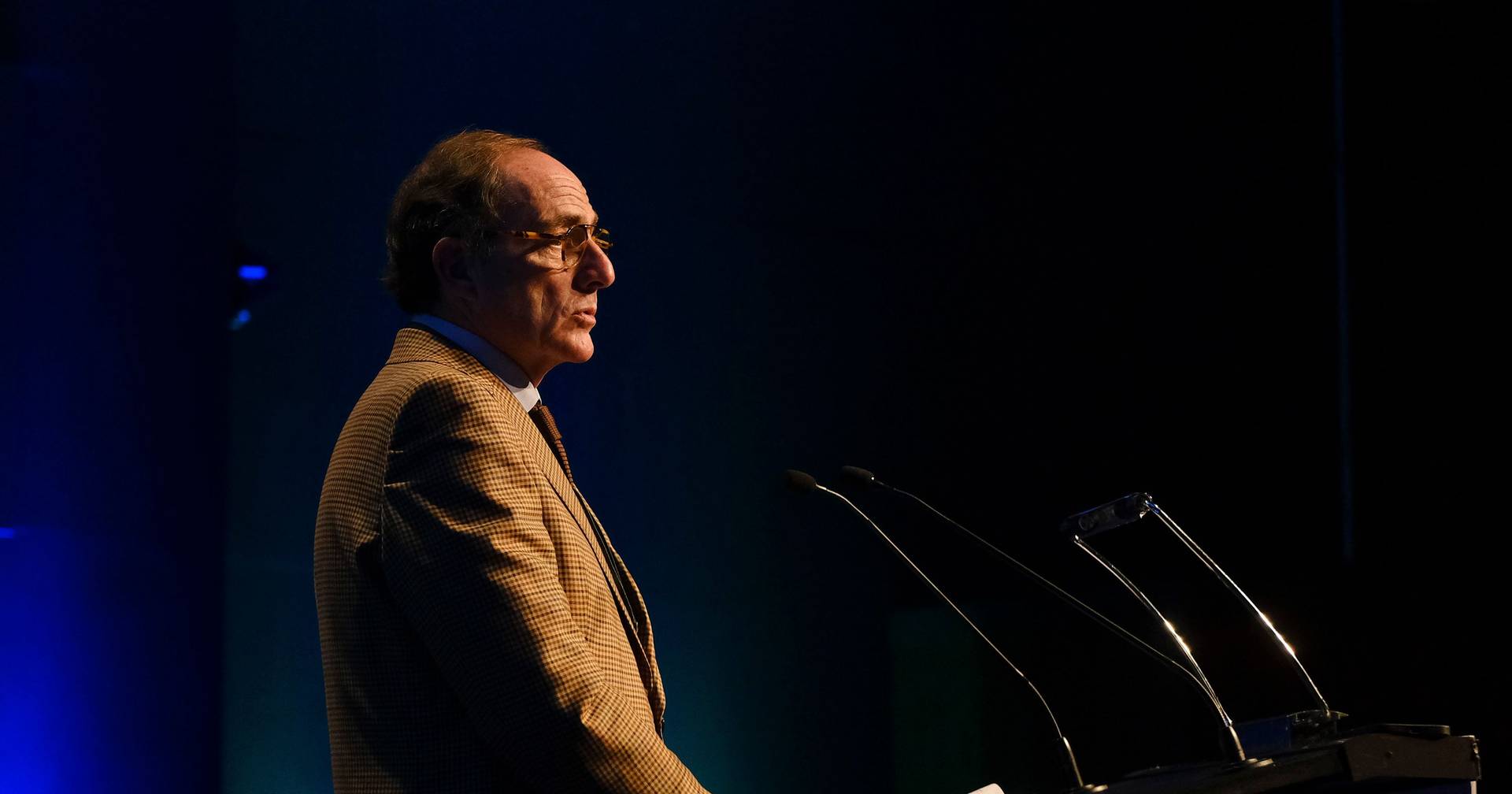 Paulo Portas já é administrador da Mota-Engil - Expresso