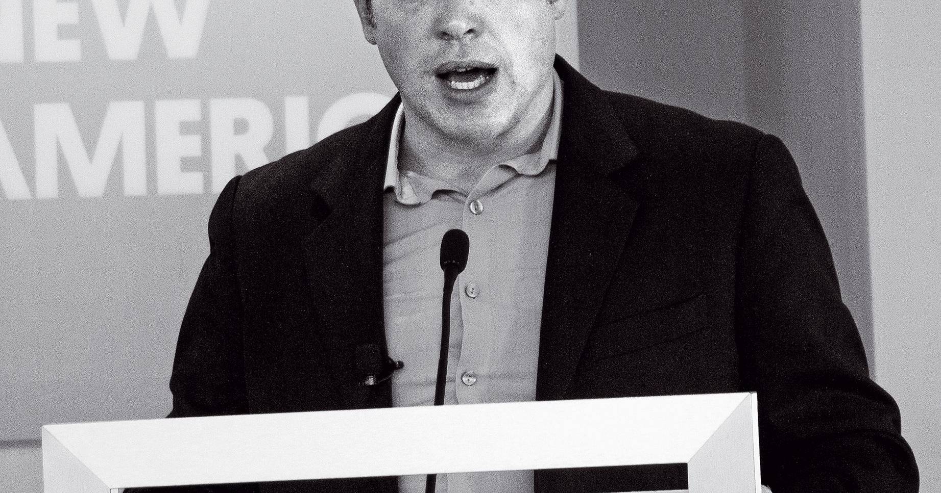 Ian Fishback, o militar que expôs a tortura nas tropas norte-americanas ...