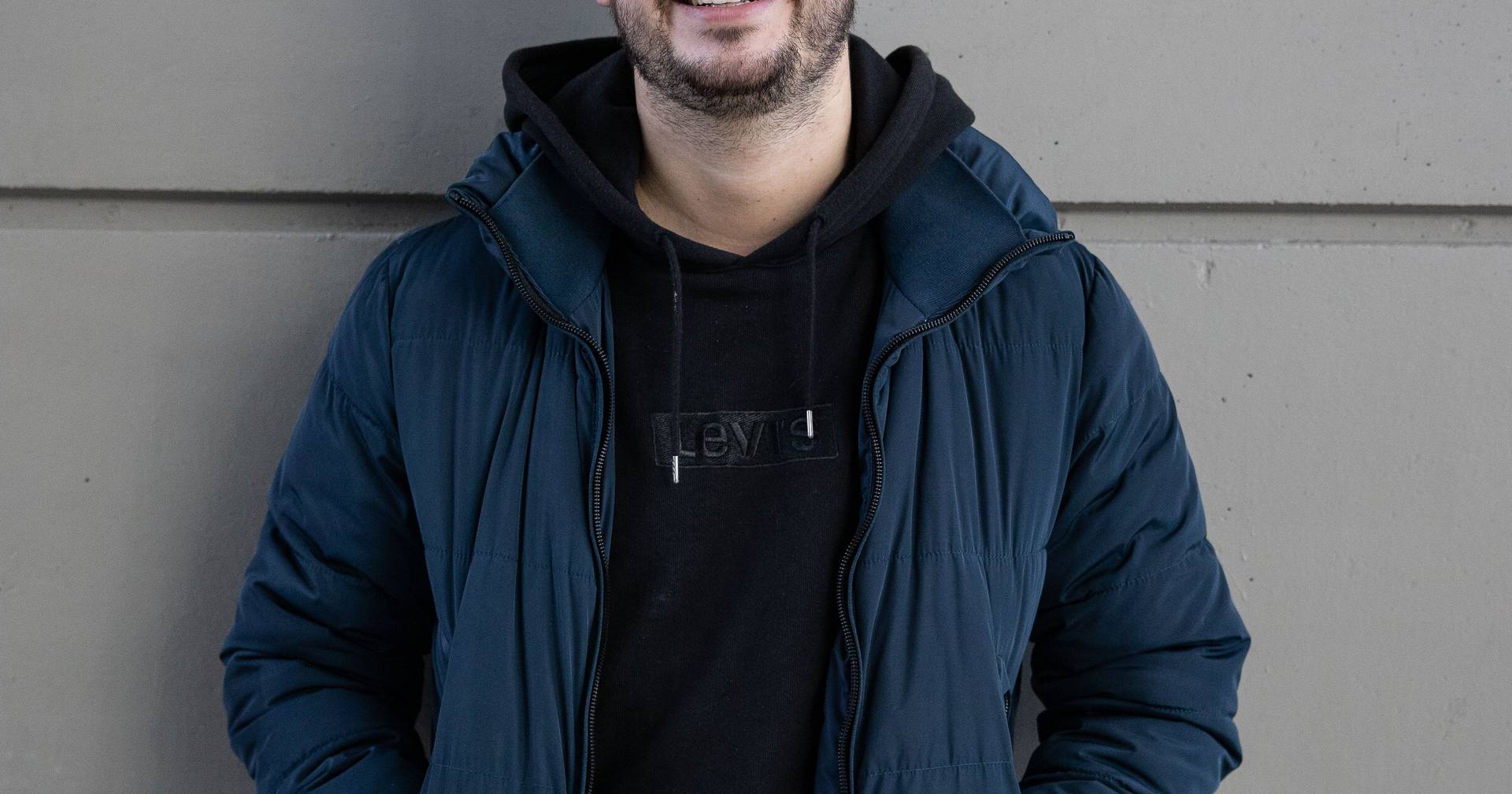 Vítor Sá: “Fala-se muito do quão interventiva tem de ser a comédia. Eu ...