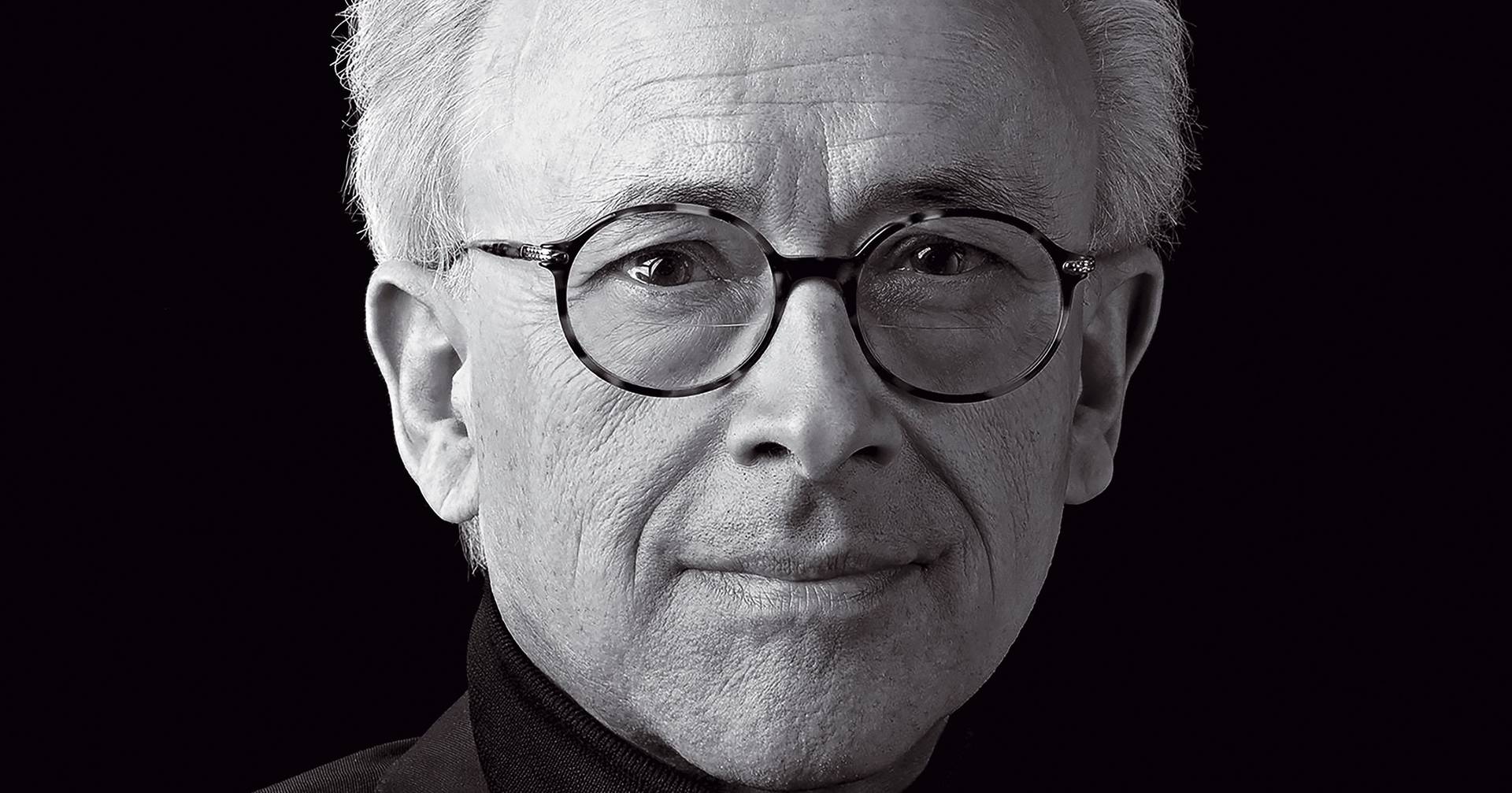 António Damásio: “Esta pandemia é um grande ensaio para o futuro ...