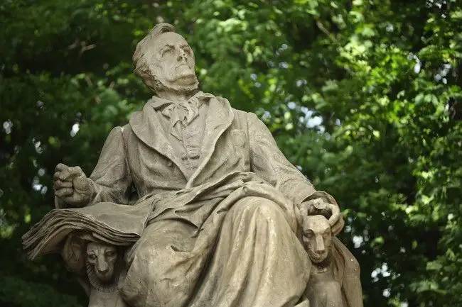 Nova polémica sobre Wagner em Israel - Expresso
