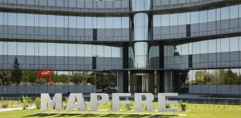 Seguradora Mapfre lucra €127,6 milhões, menos 17,4% - Expresso