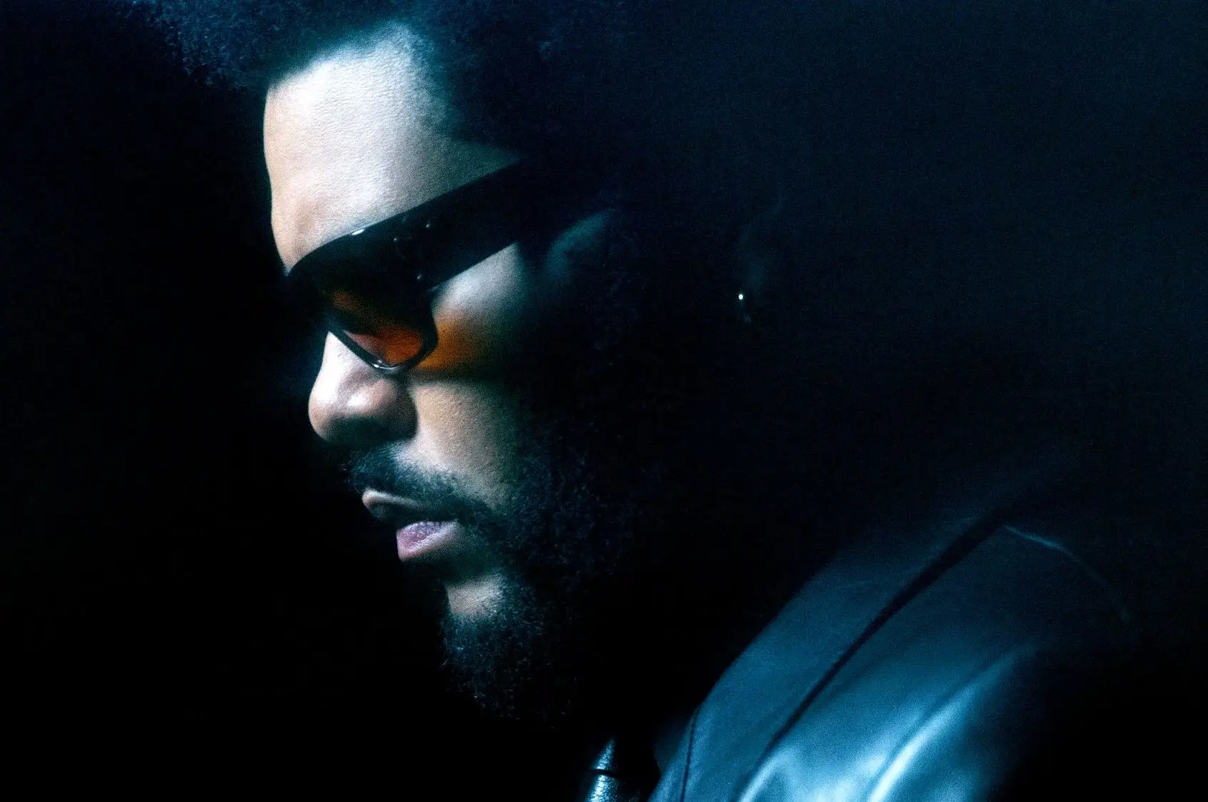 The Weeknd, o homem que (não) veio dos anos 80 para fazer o primeiro ...