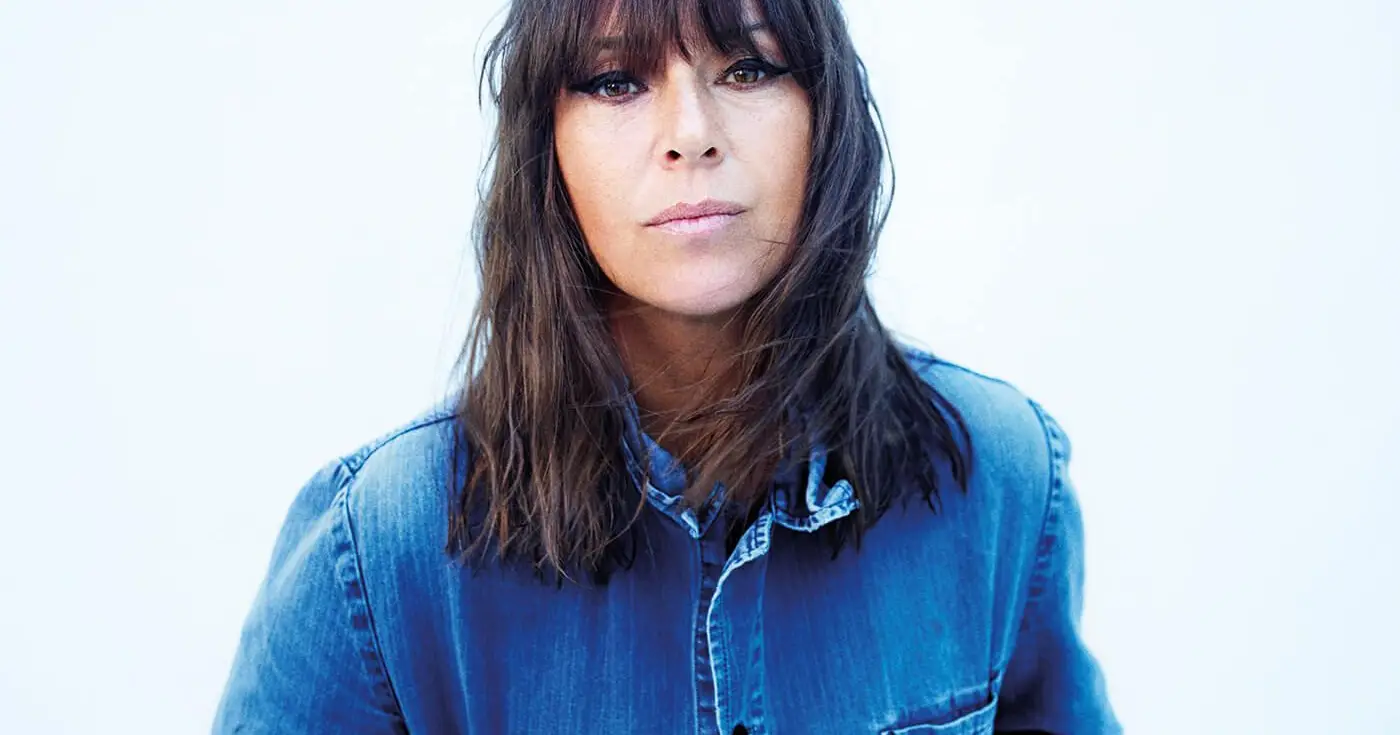 Expresso | Cat Power em entrevista: “Nunca pensei chegar aos 21 anos ...
