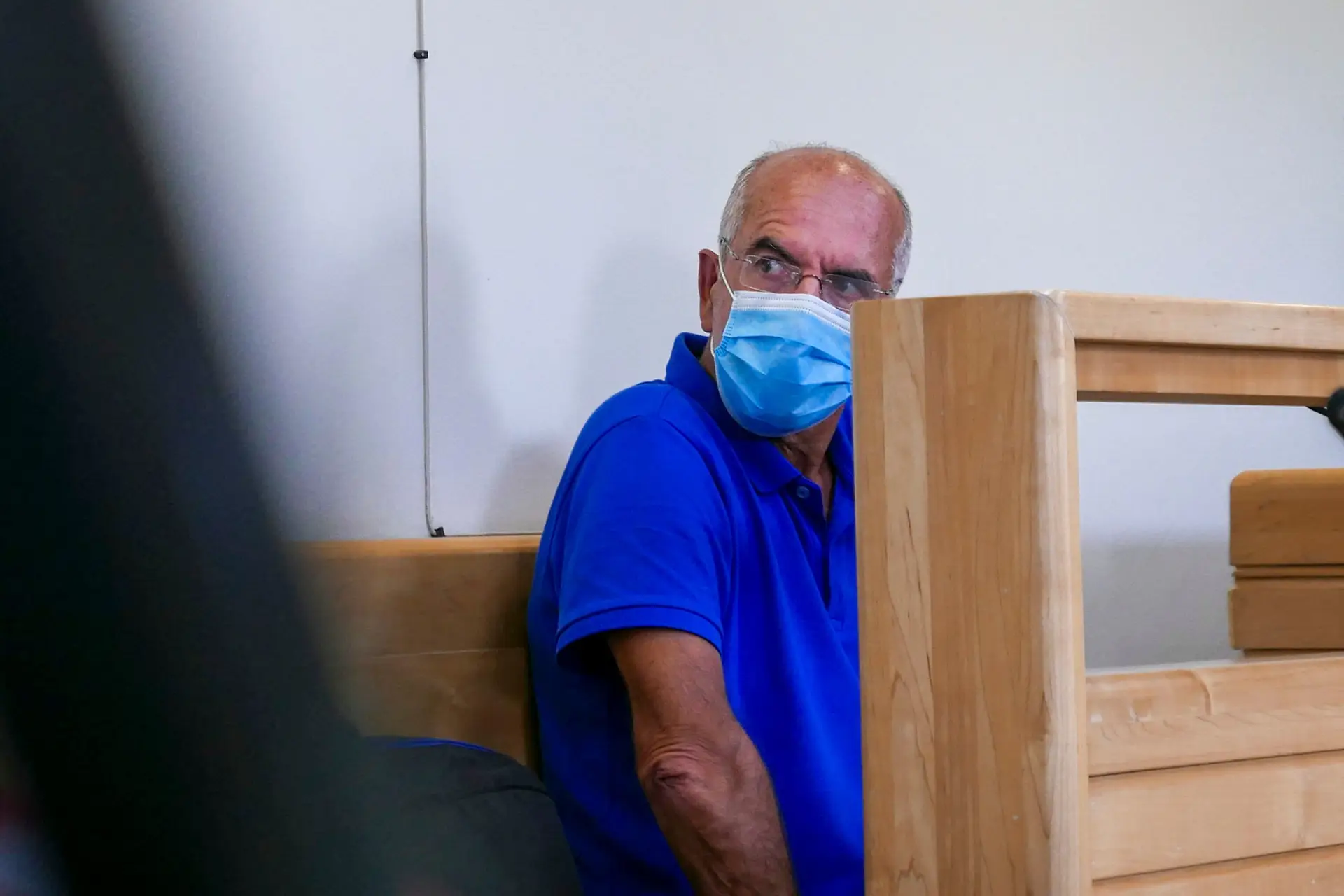 “É legalmente impossível que uma sentença portuguesa seja executada na ...